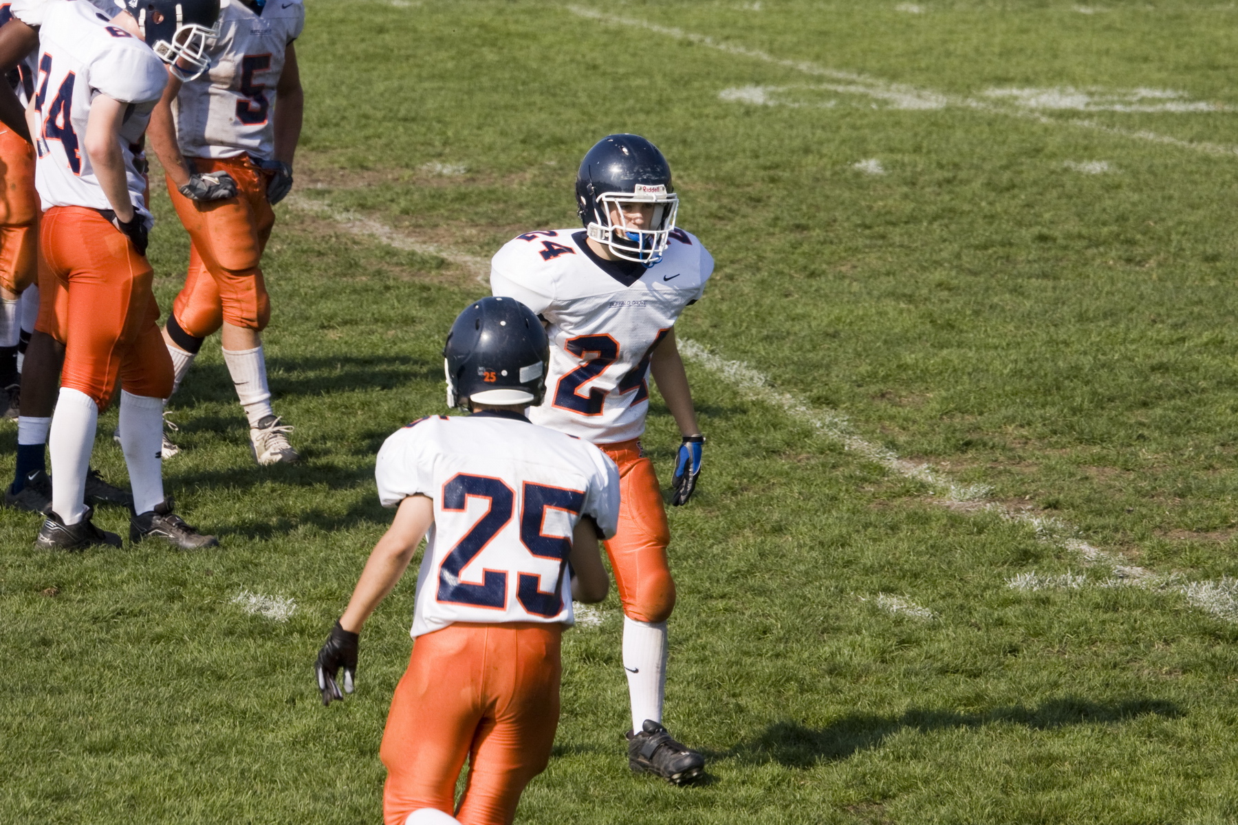 Pictures Of Charlie Toton